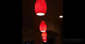 Traditional New Construction